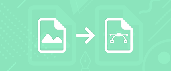 How to convert my logo to vectors? - VectorYourLogo.com